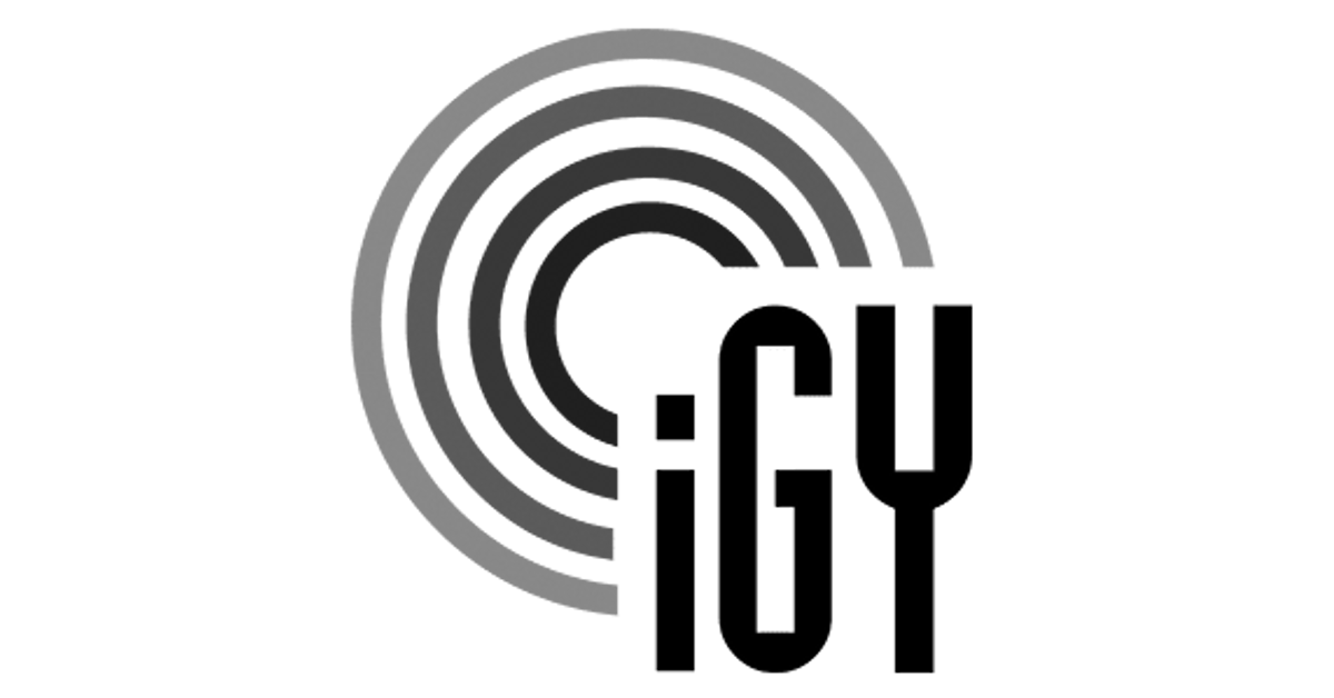 Igy Logo